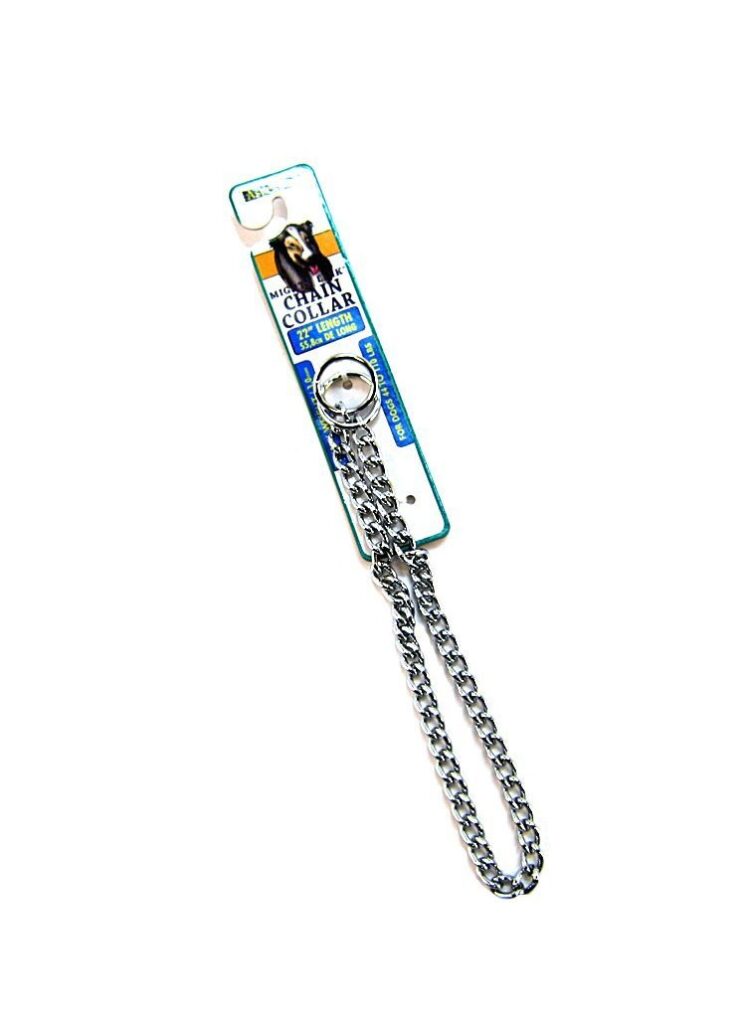 Petmate Heavy Weight Collar 55cm - Zooandpet Pet Shop